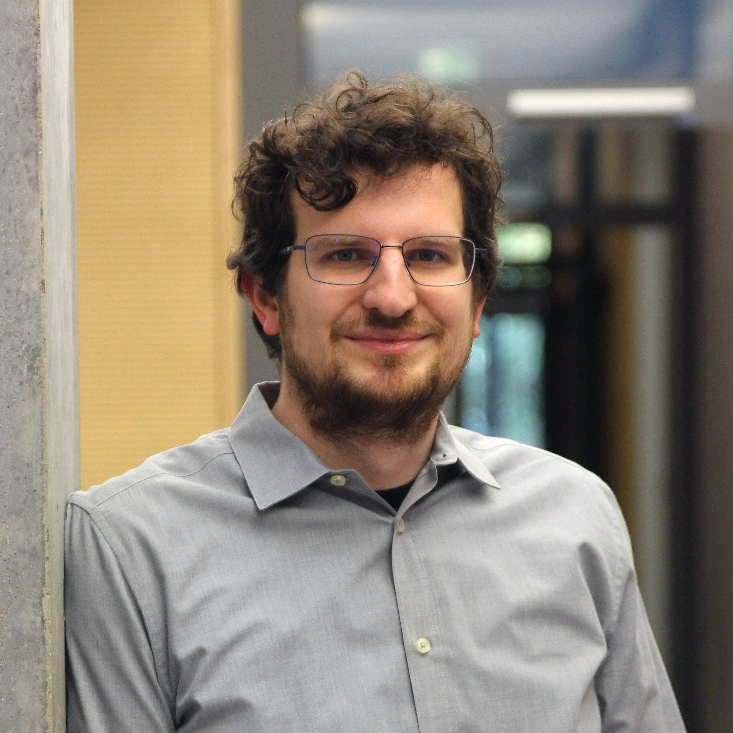 bloxberg | The Blockchain For Science